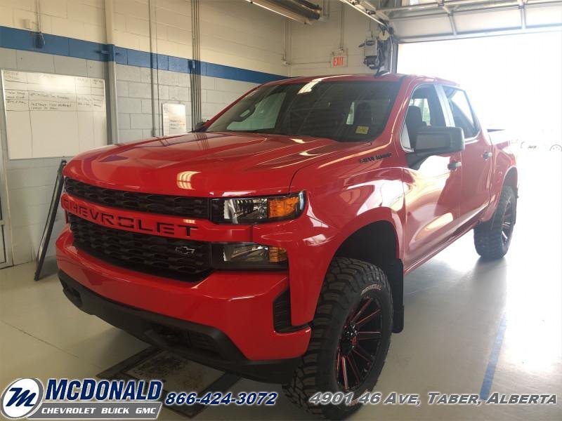 2020 silverado 1500 brochure pdf