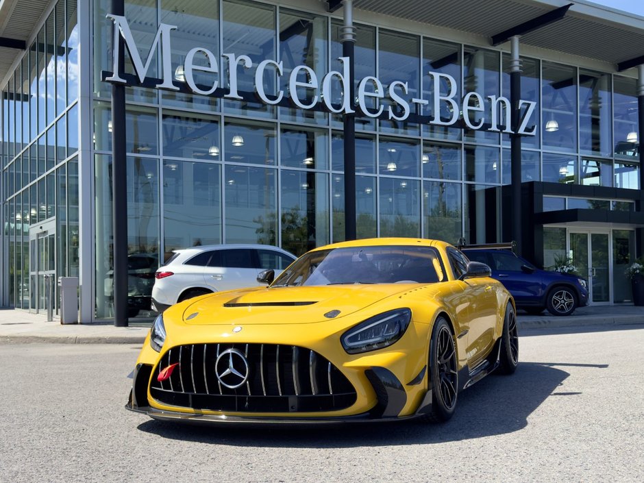 Mercedes-Benz Peterborough in Peterborough | 2023 Mercedes-Benz AMG GT ...