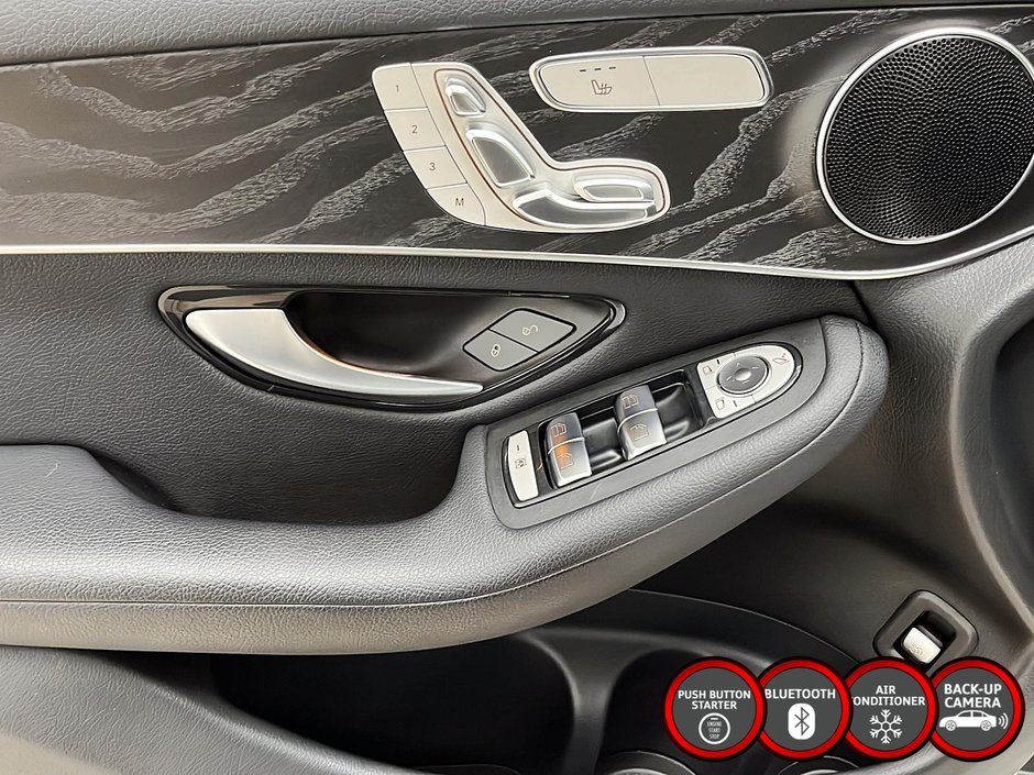 Mercedes-Benz St-Nicolas | Mercedes-Benz GLC GLC 300 4MATIC SUV 2021 ...