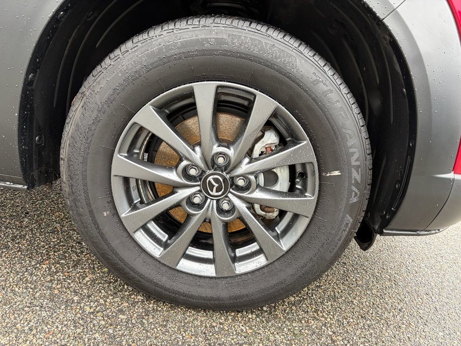 2023 Mazda CX-30 GX AWD at | #M17482A | Morrey Auto Group in Burnaby