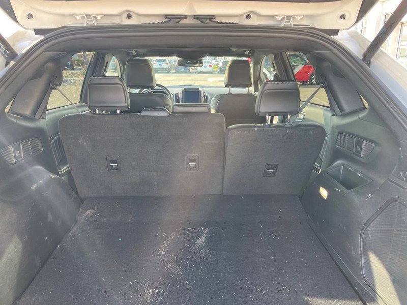 2021 Ford Edge ST - Leather Seats | #P0246 | Barrhaven Volkswagen in Nepean