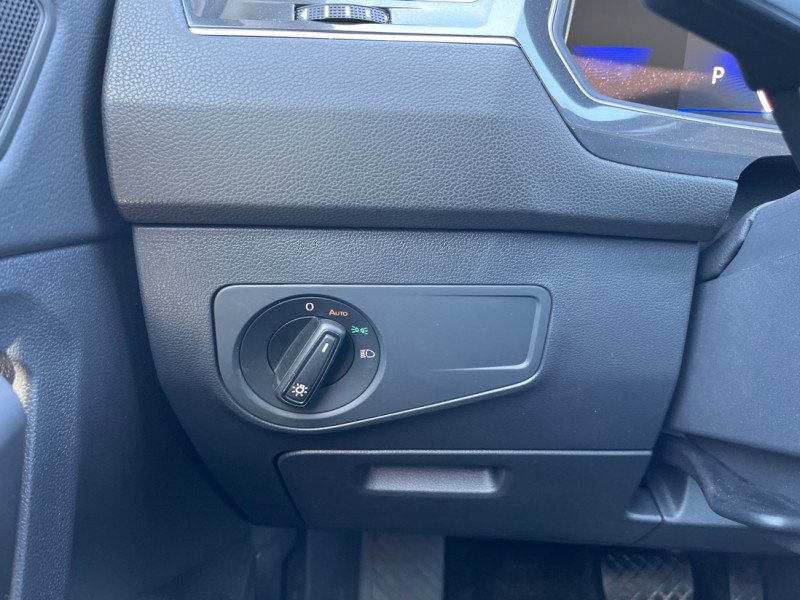 Volkswagen Tiguan Trendline - Heated Seats 2023 | #P0362 | Barrhaven ...