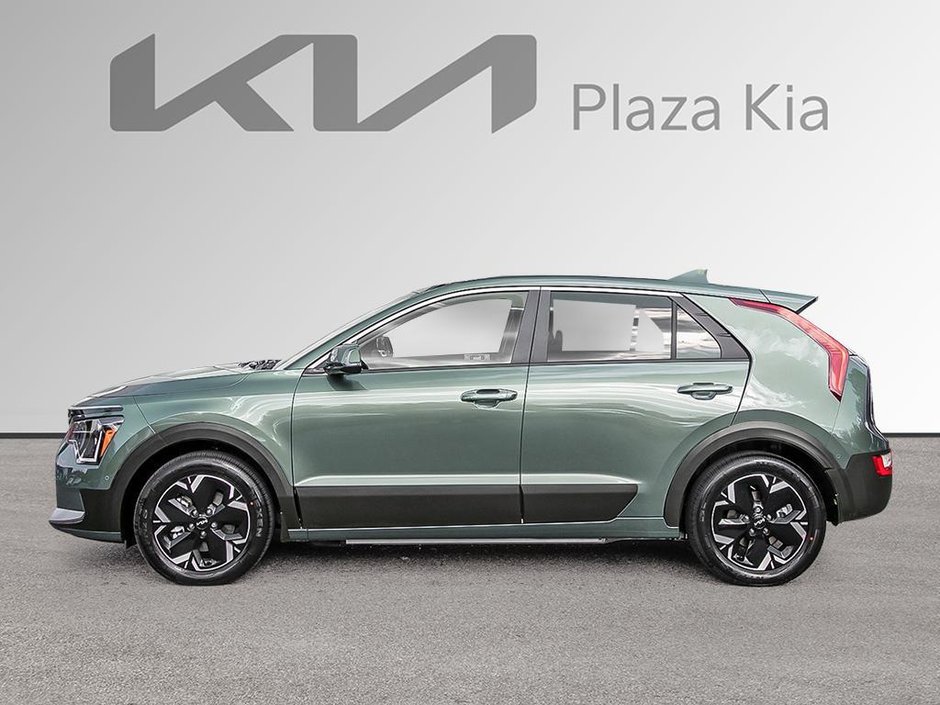 2026 Kia Niro EV Wind + | #PK1430 | Plaza Auto Group in Richmond Hill