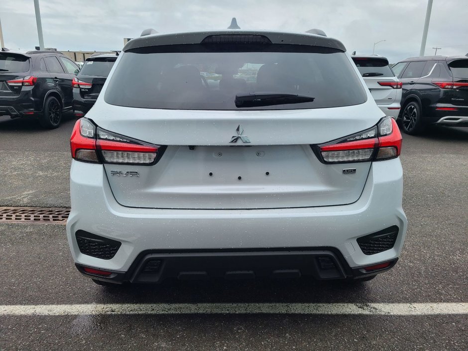 Mitsubishi RVR GT 2023 | #3218 | Rivière-du-Loup Mitsubishi