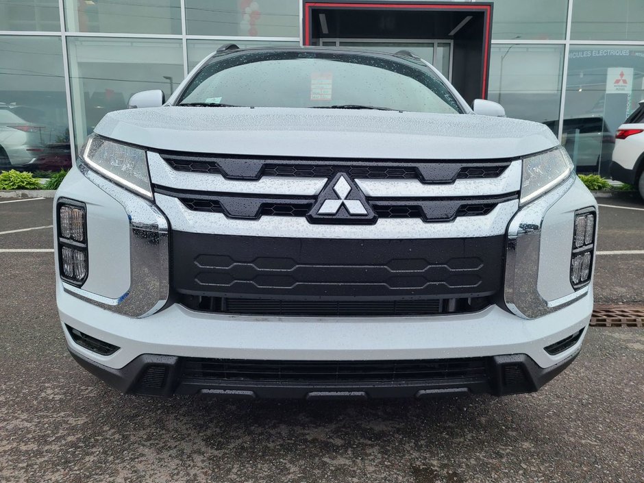 Mitsubishi RVR GT 2023 | #3218 | Rivière-du-Loup Mitsubishi