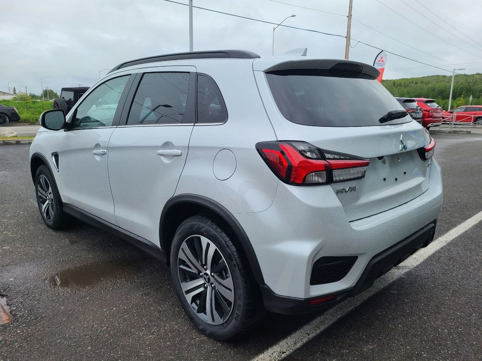 Mitsubishi RVR GT 2023 | #3218 | Rivière-du-Loup Mitsubishi