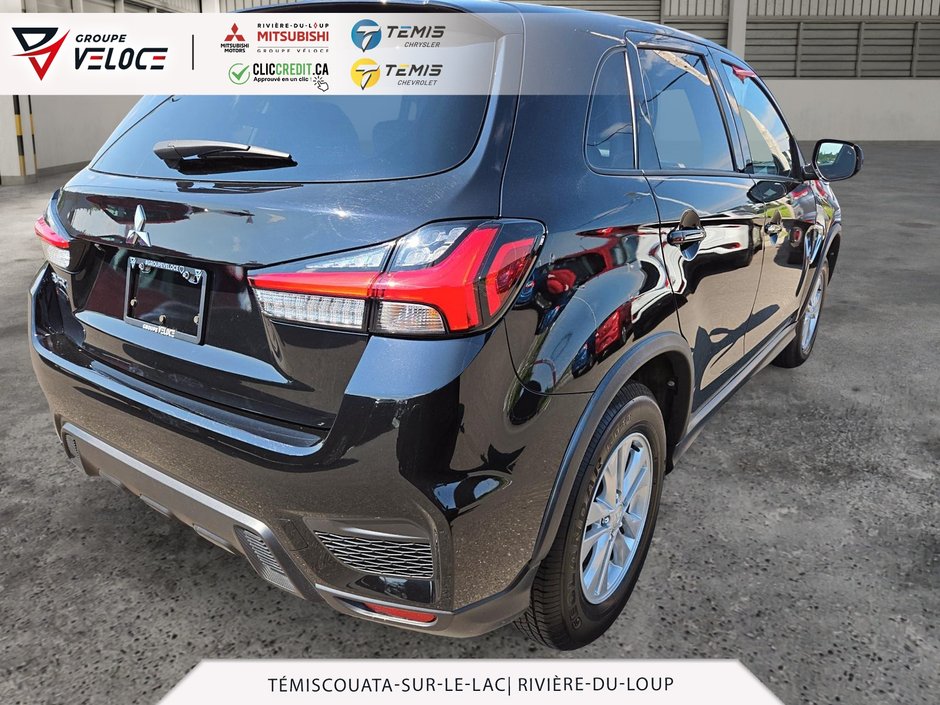 Mitsubishi RVR SE *FWD, ÉCRAN, CAMÉRA DE RECUL* 2023 | #M4149A ...