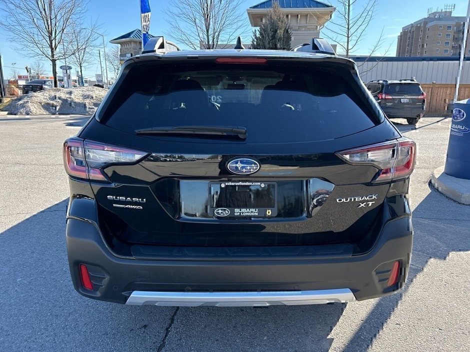 2021 Subaru Outback PREMIER XT | #US2114 | Subaru of London