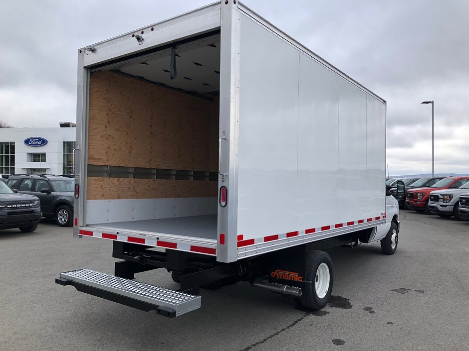 Violette Motors Ltd Edmundston in Edmundston | 2024 Ford E-Series ...