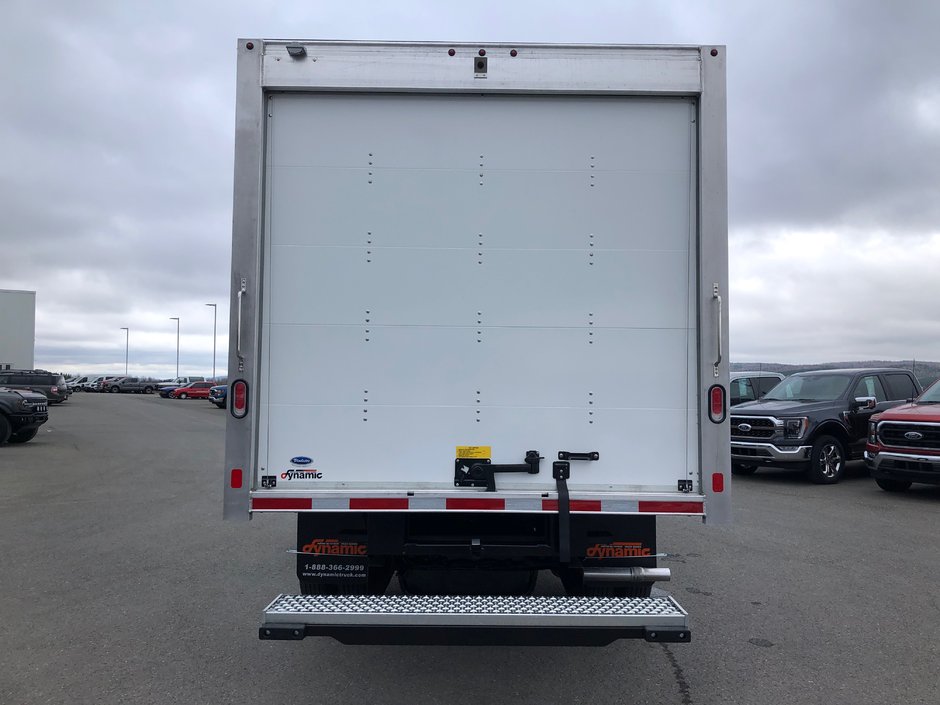 Violette Motors Ltd Edmundston in Edmundston | 2024 Ford E-Series ...