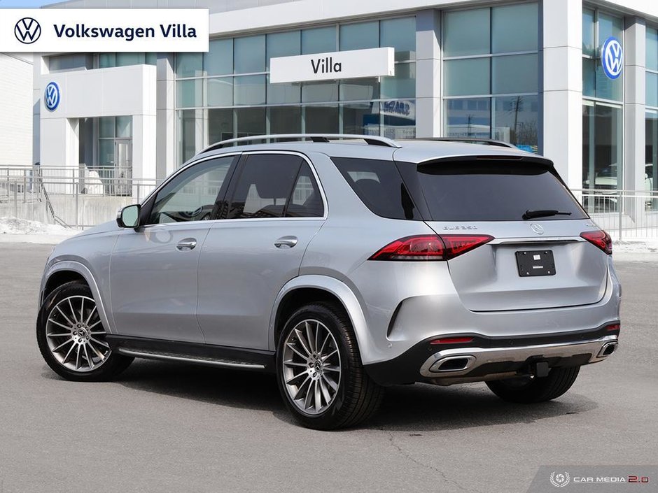2023 Mercedes-Benz GLE350 4MATIC SUV | #N230525A | Volkswagen Villa in Thornhill