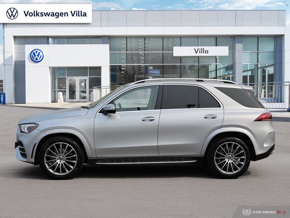 2023 Mercedes-Benz GLE350 4MATIC SUV | #N230525A | Volkswagen Villa in Thornhill
