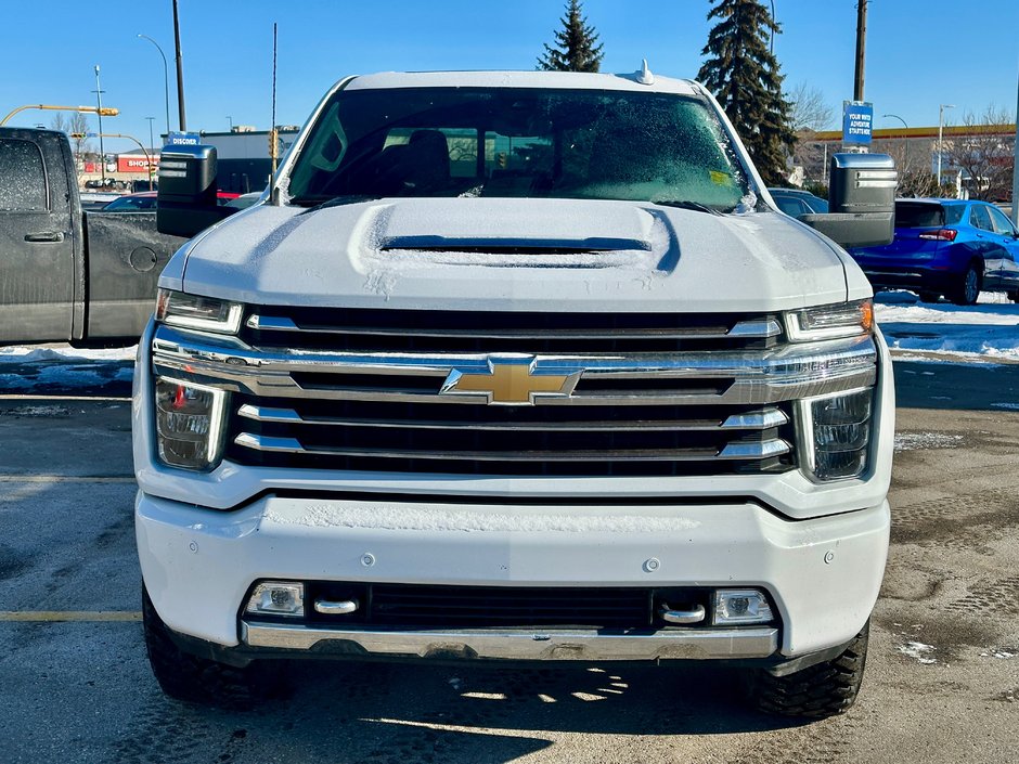 2022 Chevrolet Silverado 3500HD | #T23748A | Wheaton Chevrolet