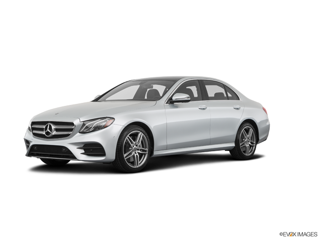 Mercedes-Benz Boundary | 2019 Mercedes-Benz E450 4MATIC Sedan | #19828220