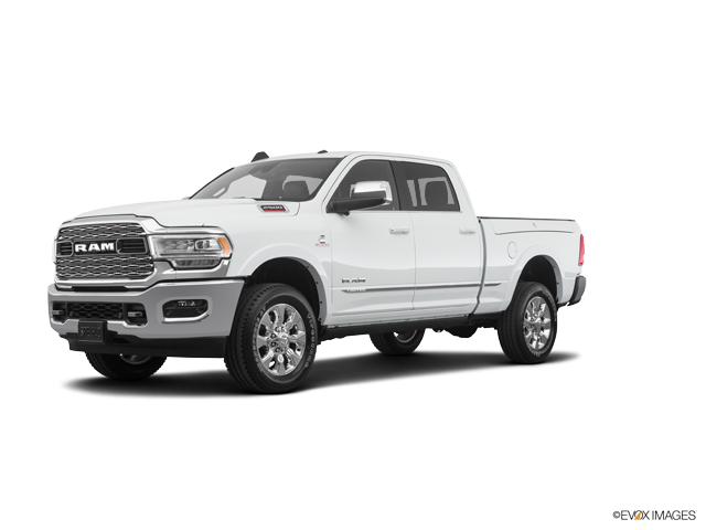 Triple Seven Chrysler | 2019 Ram RAM 2500 Crew Cab 4x4 Limited (149" WB ...