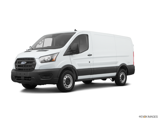 Violette Motors Ltd Edmundston | 2020 Ford T250 HR CARGO | #20217
