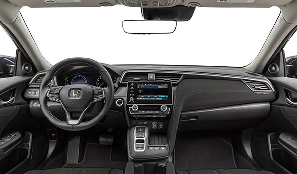 Meadowvale Honda | 2020 Honda Insight Hybrid Touring | #14056