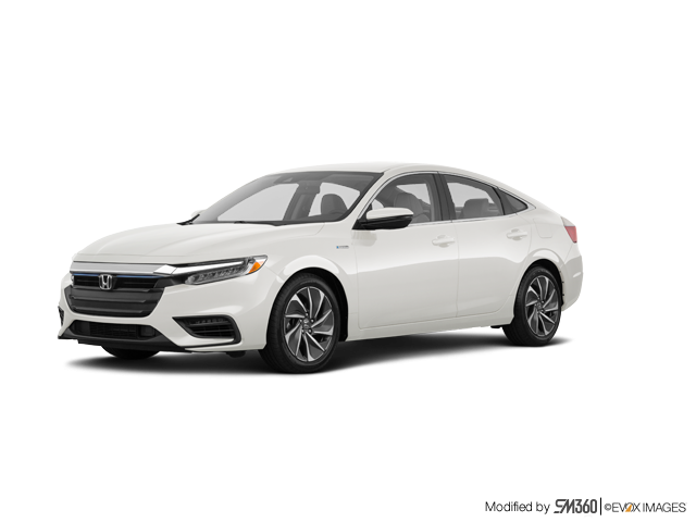 White Rock Honda | 2020 Honda Insight HYBRID | #20N0278