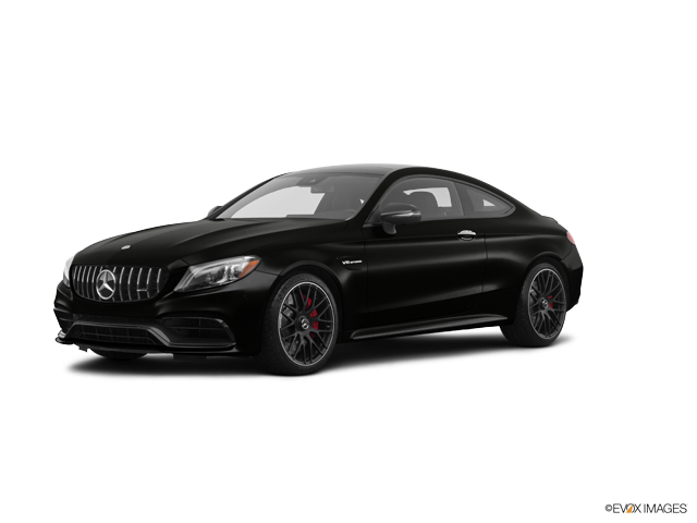Mercedes-Benz Vancouver | 2020 Mercedes-Benz C63 S AMG Coupe | #20975516