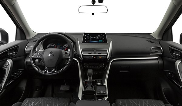 Dilawri Mitsubishi | 2020 Mitsubishi ECLIPSE CROSS Limited Edition S ...