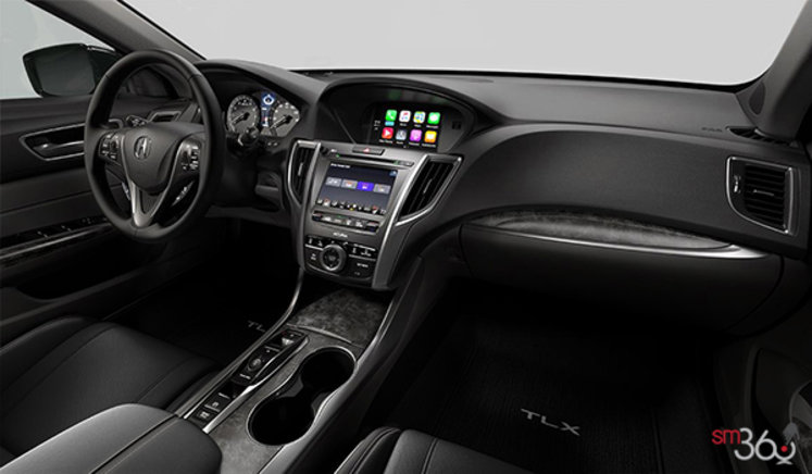 Balmoral Park Acura | 2020 Acura TLX 3.5L SH-AWD ELITE PKG A-SPEC Elite ...