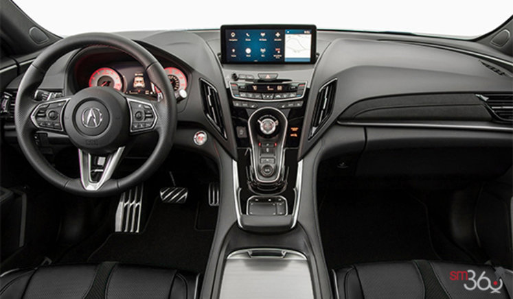 Balmoral Park Acura | 2021 Acura RDX A-SPEC A-Spec | #X1028