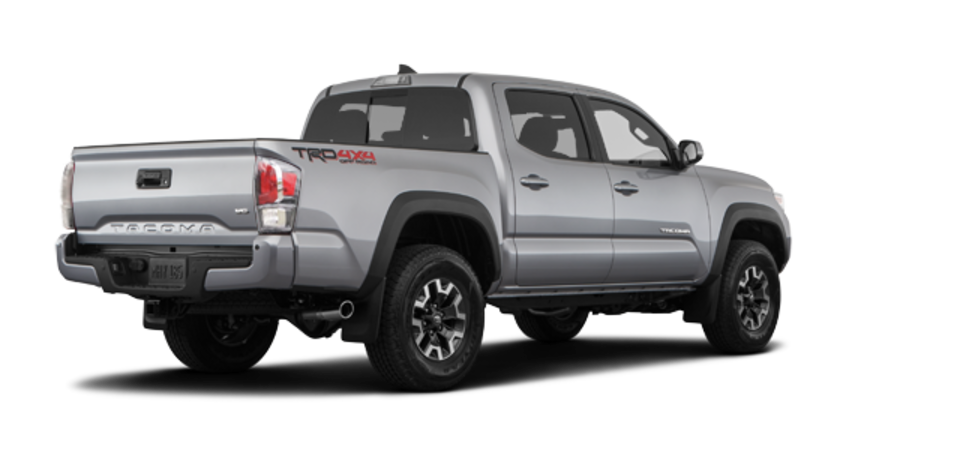 Truro Toyota 2021 Toyota TACOMA 4X4 DOUBLE CAB 6A SB TACO05 truro-toyota-2021-toyota-tacoma-4x4-double-cab-6a-sb-taco05