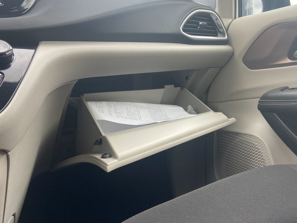 2024 Chrysler Grand Caravan SXT | AutoPark Group in Ontario