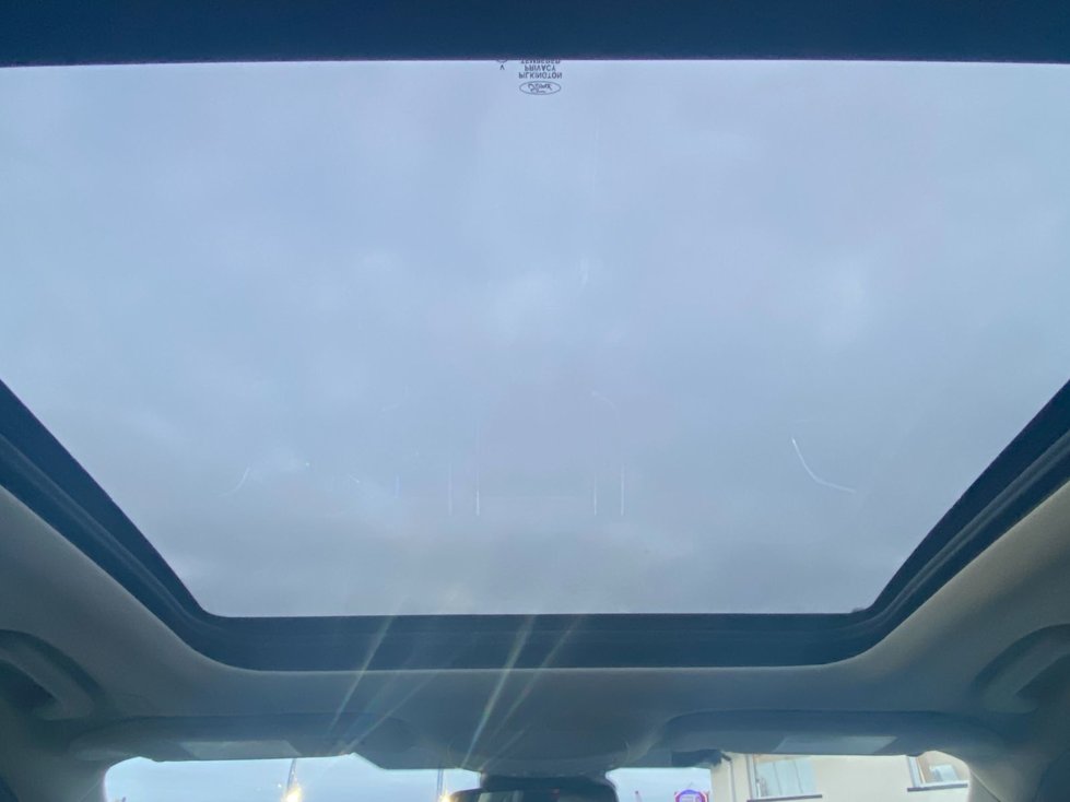 2023 Ford Edge Titanium | AutoPark Group in Ontario