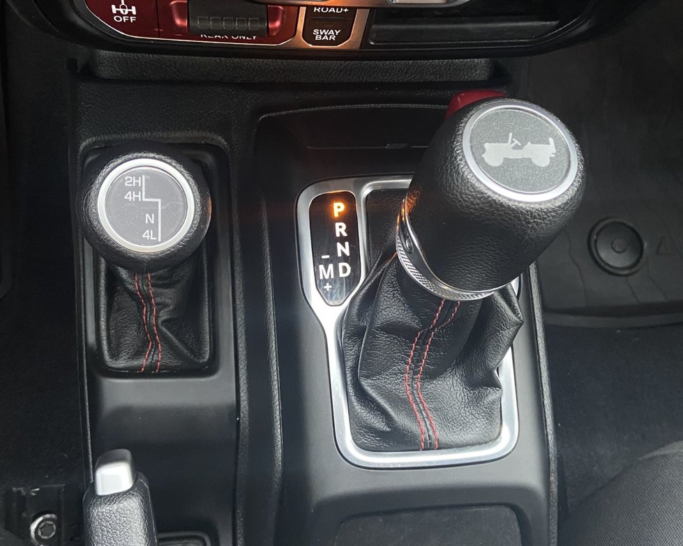 2023 Jeep Wrangler Rubicon | AutoPark Group in Ontario