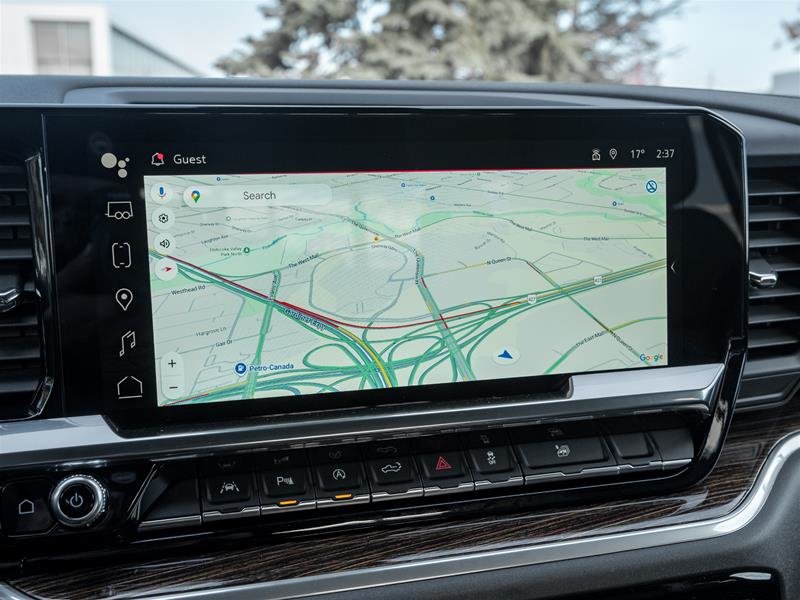 2026 GMC Sierra 1500 Crew Cab Standard Box 4-Wheel Drive Elevation ...