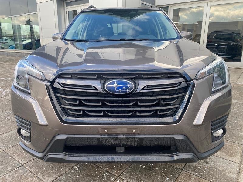 2022 Subaru Forester Limited CVT | Humberview Group in Ontario